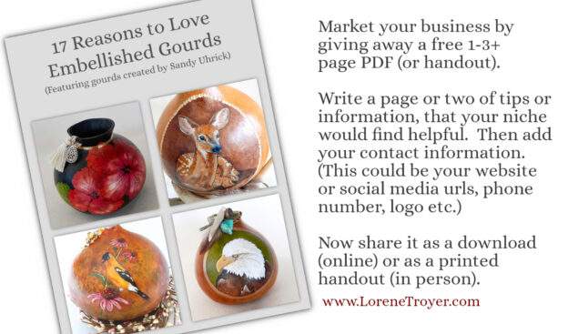 Content Marketing Strategy: Creating a PDF for Your Business