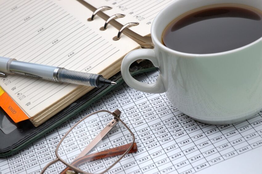 How to Design a Weekly Schedule That Works, pt. 2